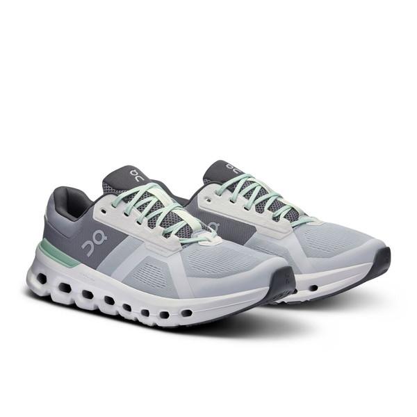 On（オン） Cloudrunner 2 On 3ME10142594 GLA×SAG ランニングシューズ : フタバスポーツフットボール店 ...