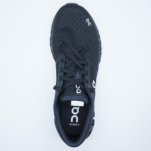 On クラウドサーファーネクスト オン 3ME30020106 ブラック ランニングシューズ : フタバスポーツフットボール店 - 通販 ...