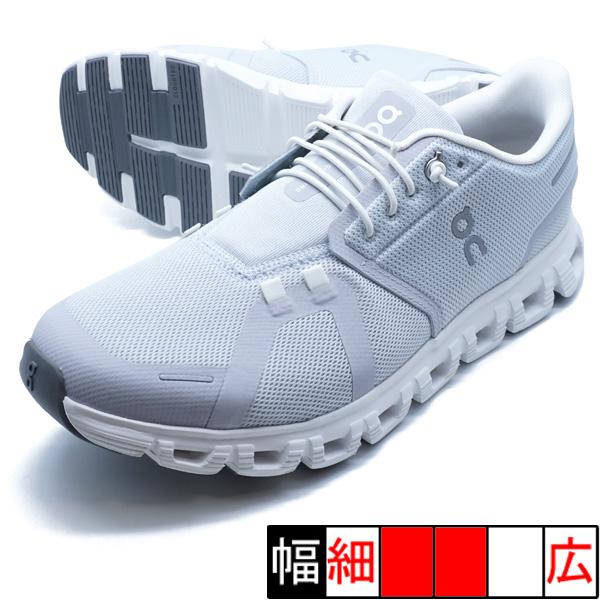 On（オン） Cloud 6 M On 3MF10070070 グレー ランニングシューズ : フタバスポーツフットボール店 - 通販 ...