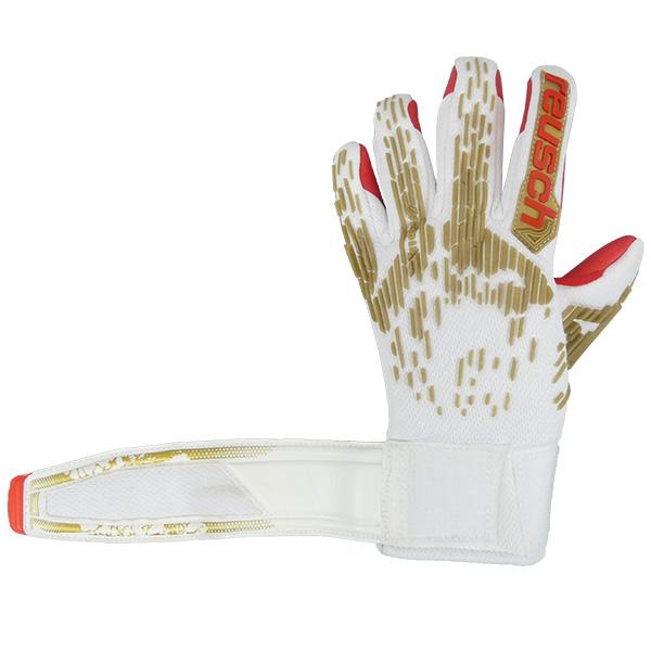 reusch（ロイシュ） アトラクト フリーゲルシルバー JR 5362235-1011