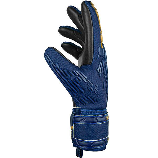 ロイシュ reusch アトラクト フリーゲル シルバー 5460235-4411 サッカー GKグローブ プレミアムブルー : 5460235-4411 : フタバスポーツフットボール店 ...
