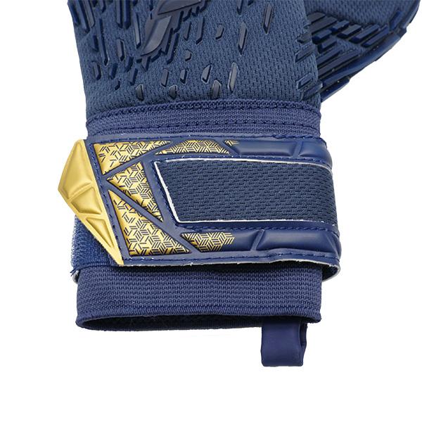 ロイシュ reusch アトラクト フリーゲル シルバー 5460235-4411 サッカー GKグローブ プレミアムブルー : 5460235-4411 : フタバスポーツフットボール店 ...