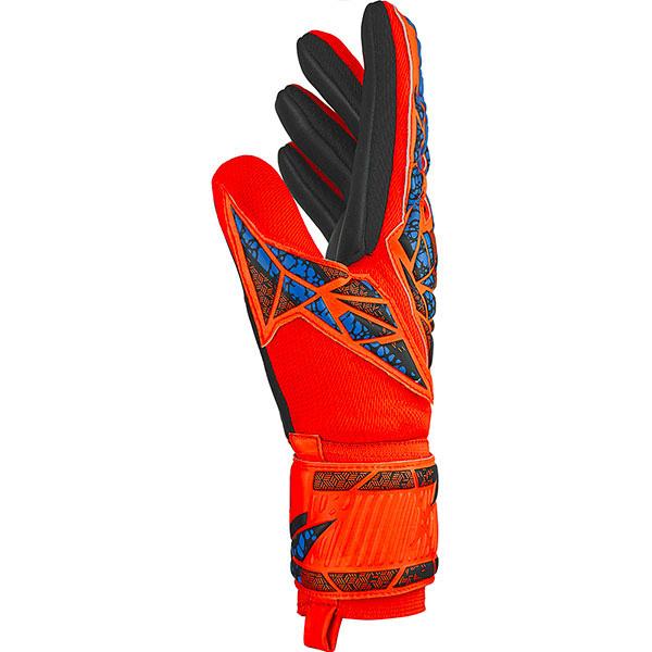 ロイシュ reusch アトラクト シルバー NC 5460255-2211 サッカー GKグローブ ハイパーオレンジ : 5460255-2211 : フタバスポーツフットボール店 - 通販 ...