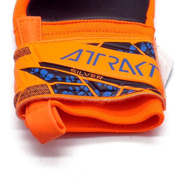 reusch（ロイシュ） アトラクト シルバー NC 5460255-2211 サッカー GK