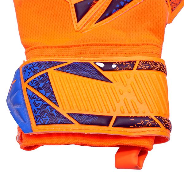 reusch ロイシュ アトラクト インフィニティ NC 5460725-2211 サッカー GKグローブ ハイパーオレンジ : フタバスポーツフットボール店 - 通販 - Yahoo!ショッピング