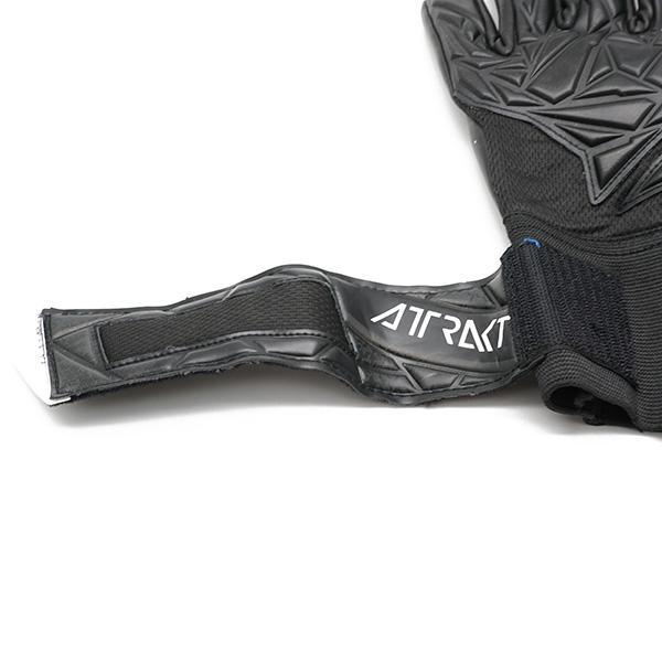 reusch（ロイシュ） アトラクト ゴールドX NC 5460955-7700 サッカー