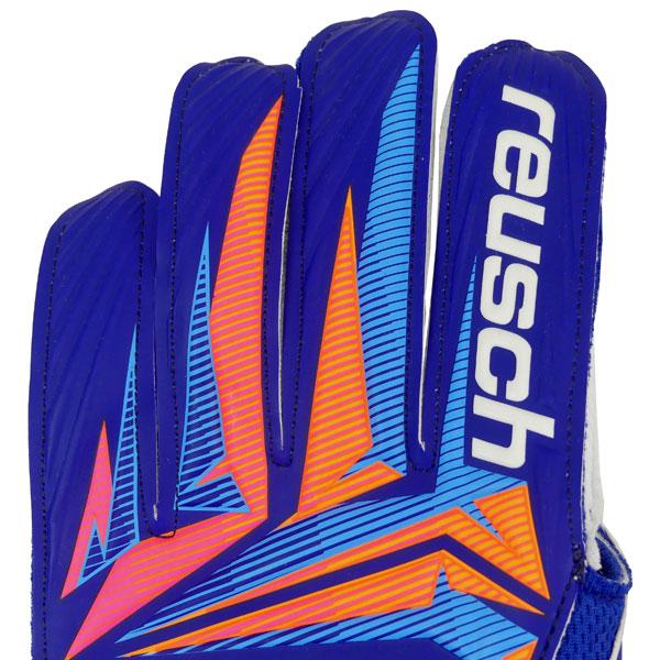 reusch（ロイシュ） アトラクト アドバンス ジュニア キーパーグローブ