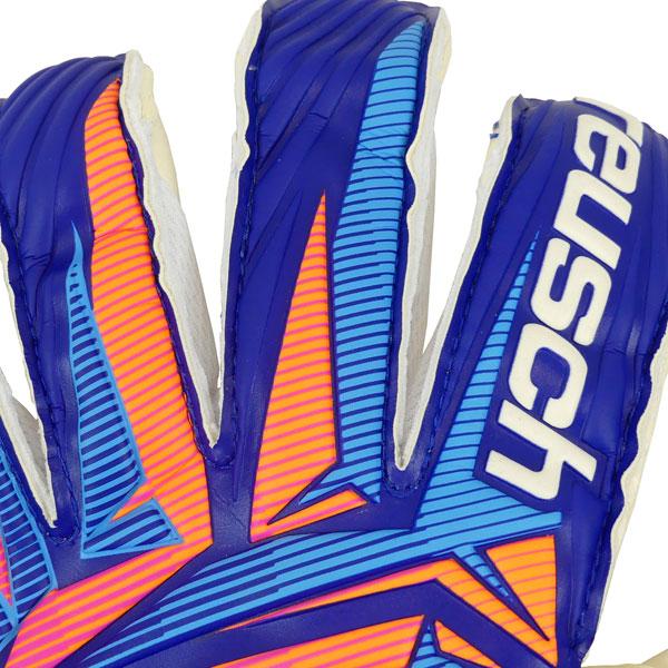 reusch（ロイシュ） アトラクト デュオ エボリューション キーパー