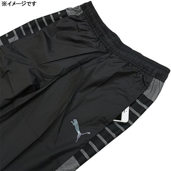 PUMA（プーマ） 裏メッシュ ウーブンパンツ 657740 サッカー