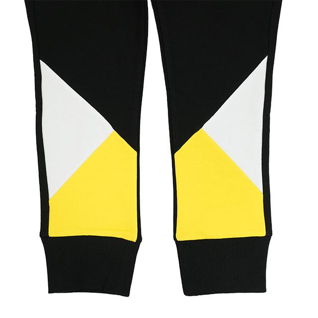 PUMA ボルシアドルトムント BVB 裏毛 2021-22 FTBCULTURE トラックパンツ 764320 サッカー カジュアル ...