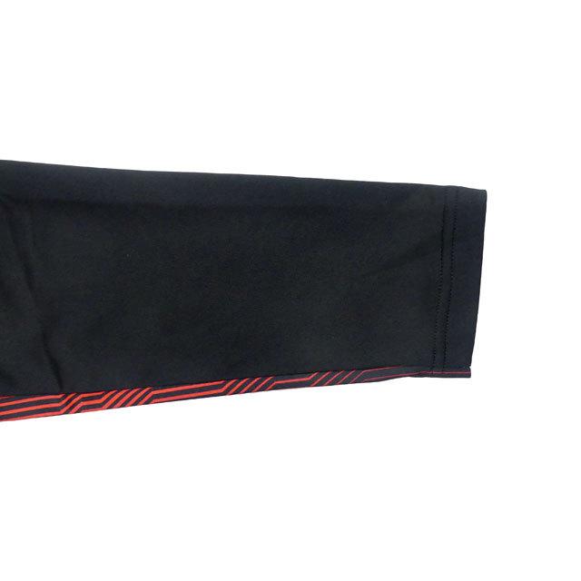 PUMA（プーマ） ACミラン 2021-22 トレーニング 4/1 ジップトップ puma