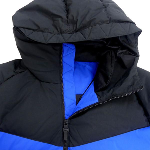 KELME（ケルメ） バイカラー ダウンジャケット 8061YR1004 サッカー