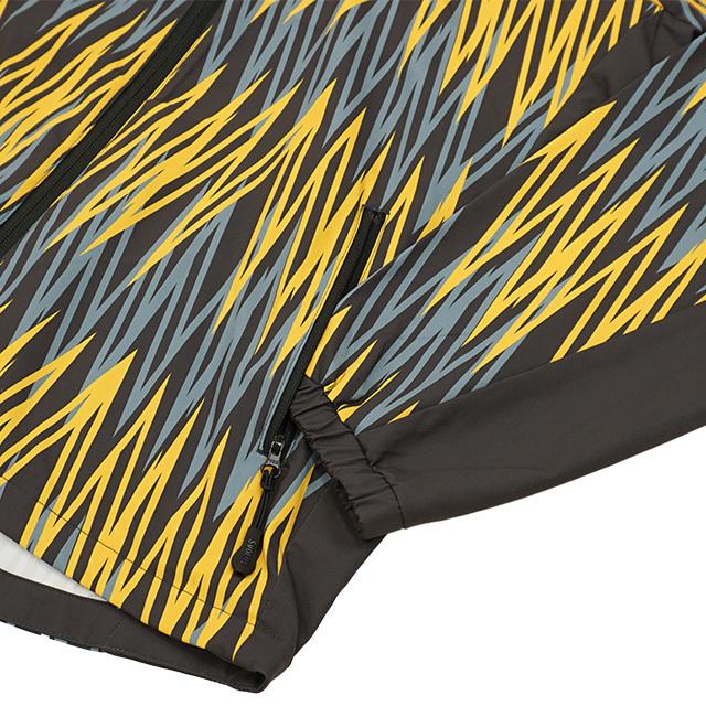 SVOLME スボルメ NT JAGストレッチフーディー 8213-19814 サッカー フットサル カジュアル マウンテンパーカー フル ...