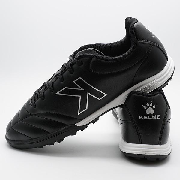 KELME INSTINCT II TF ケルメ 8232ZX1104-000 ブラック サッカートレーニングシューズ : フタバスポーツフットボール店 - 通販 - Yahoo!ショッピング