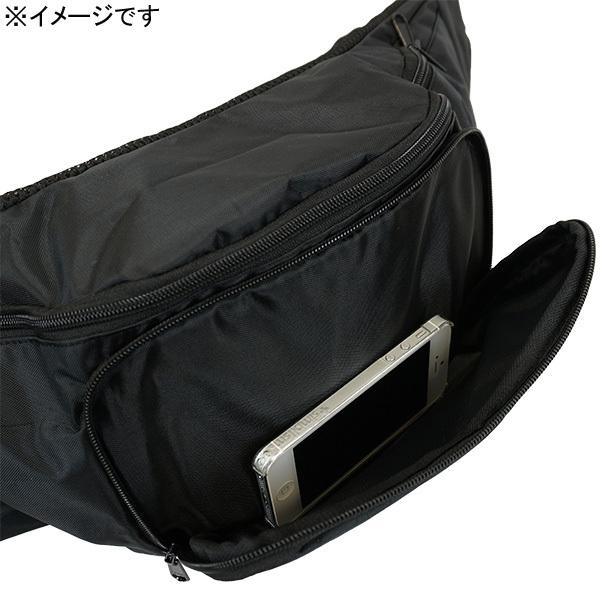 goleador ゴレアドール PVC ウエストバック A-018 サッカー フットサル カジュアル ウエストポーチ 小物入れ 12L : フタバスポーツフットボール店 - 通販 ...