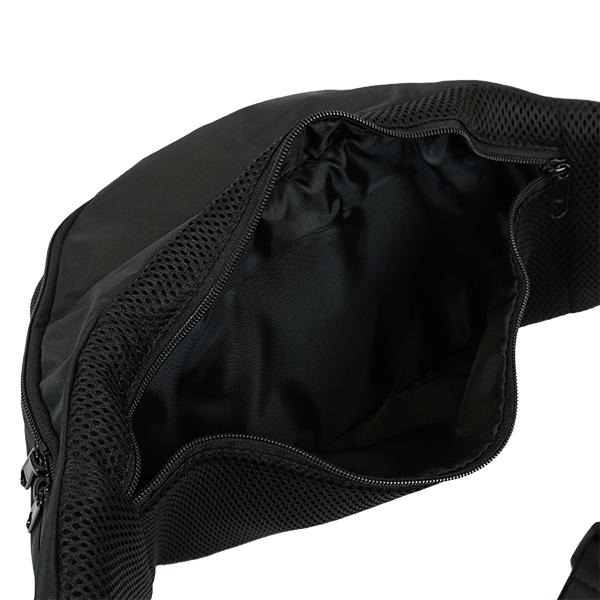 goleador ゴレアドール PVC ウエストバック A-018 サッカー フットサル カジュアル ウエストポーチ 小物入れ 12L : フタバスポーツフットボール店 - 通販 ...