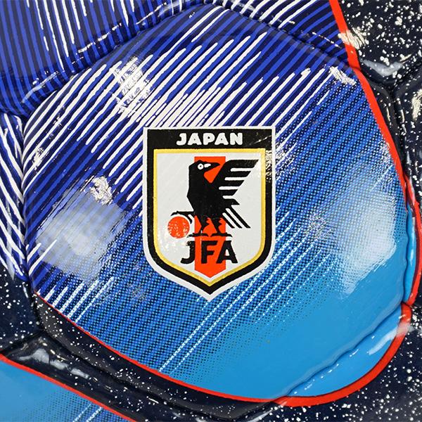 adidas アディダス オーシャンズ リーグ JFA サッカーボール 4号球 AF476JP サッカー 日本代表 オフィシャルライセンス レプリカボール : フタバスポーツフットボール店 ...