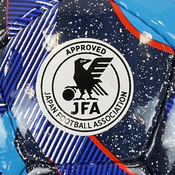 adidas アディダス オーシャンズ リーグ JFA サッカーボール 4号球 AF476JP サッカー 日本代表 オフィシャルライセンス レプリカボール : フタバスポーツフットボール店 ...