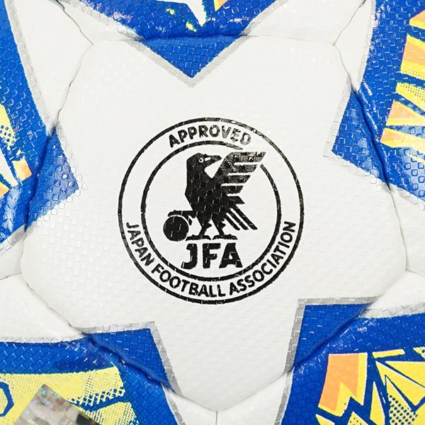 アディダス adidas フィナーレ ロンドン リーグ ルシアーダ5号球 AF5401LO サッカーボール JFA検定球 UEFAチャンピオンズリーグ 2023-24 レプリカ ...