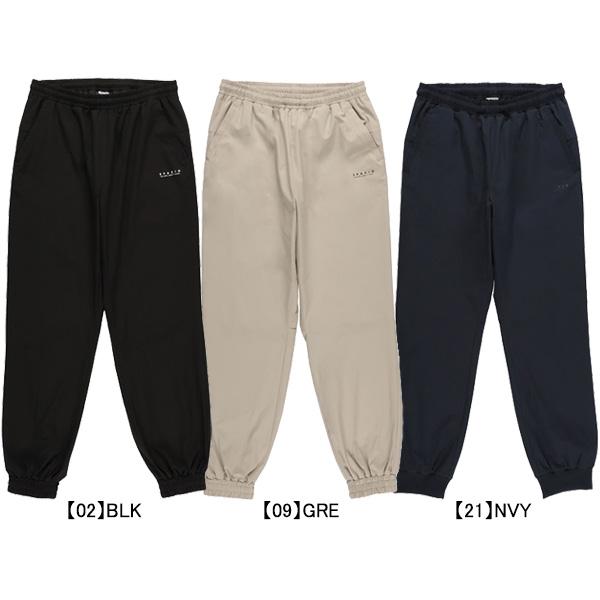 スパッツィオ Spazio トラックジョガーパンツ BT-0272 サッカー フットサル トレーニングパンツ メンズ : bt0272 : フタバスポーツフットボール店 - 通販 ...