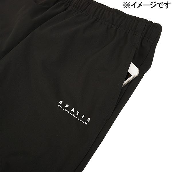 Spazio スパッツィオ 裏起毛 裏シャギーボンディングパンツ BT-0273 サッカー フットサル トレーニングパンツ 防寒 メンズ : フタバスポーツフットボール店 - 通販 ...