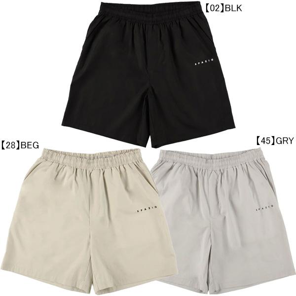 Spazio 【ネコポス送料無料】 スパッツィオ ジュニア イージーマルチポケットショーツ BT-0282 サッカー フットサル 子供用 : フタバスポーツフットボール店 - 通販 ...