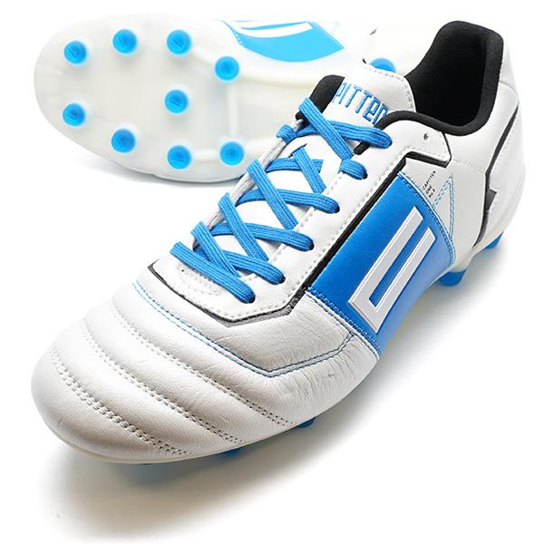 Capitten ONE PRO CAP-10103 | WHITE×BLUE ホワイト サッカースパイク : フタバスポーツフットボール店 - 通販 - Yahoo!ショッピング