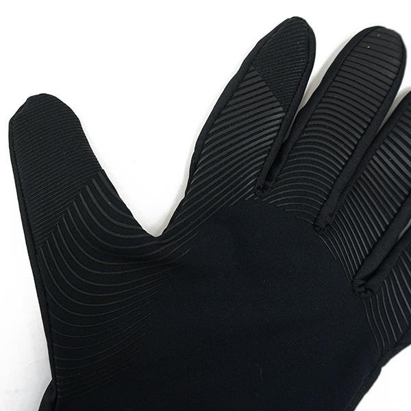 NIKE 【ネコポス送料無料】 ナイキ メンズ プロウォーム ライナー グローブ CW1039-026 サッカー フットサル 手袋 ブラック : フタバスポーツフットボール店 - 通販 ...