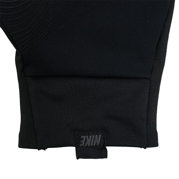 NIKE 【ネコポス送料無料】 ナイキ メンズ プロウォーム ライナー グローブ CW1039-026 サッカー フットサル 手袋 ブラック : フタバスポーツフットボール店 - 通販 ...