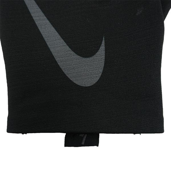 NIKE 【ネコポス送料無料】 ナイキ メンズ プロウォーム ライナー グローブ CW1039-026 サッカー フットサル 手袋 ブラック : フタバスポーツフットボール店 - 通販 ...