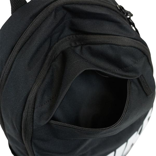 NIKE（ナイキ） 【送料無料】 エレメンタル バックパック DD0559-010 サッカー フットサル 21L リュックサック 普段使い ...