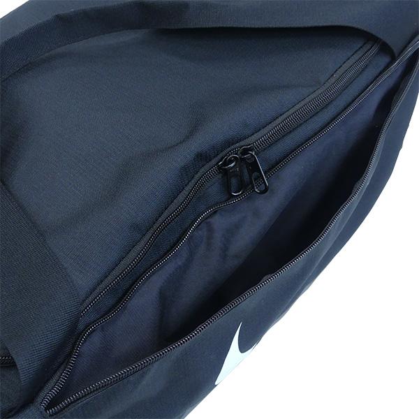 【送料無料】 ナイキ NIKE ブラジリア トレーニングダッフルバッグ S DM3976-010 サッカー フットサル 41L ボストンバッグ ...