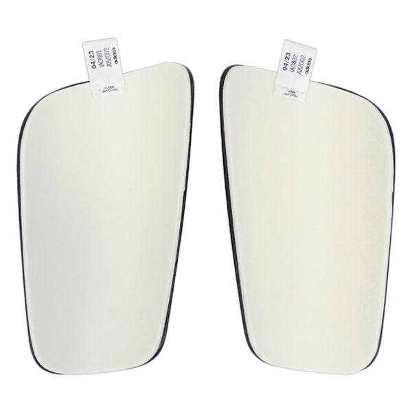 adidas アディダス メッシ クラブ シンガード DMB71-IA0882 サッカー フットサル すね当て レガース : フタバスポーツ ...