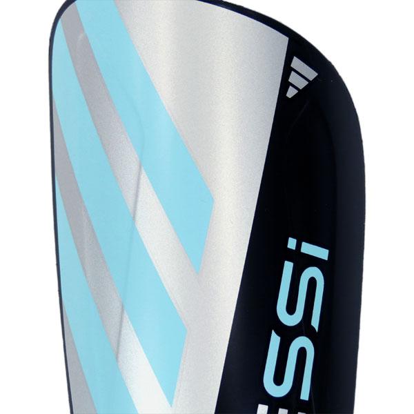 adidas アディダス メッシ クラブ シンガード DMB71-IA0882 サッカー フットサル すね当て レガース : フタバスポーツ ...