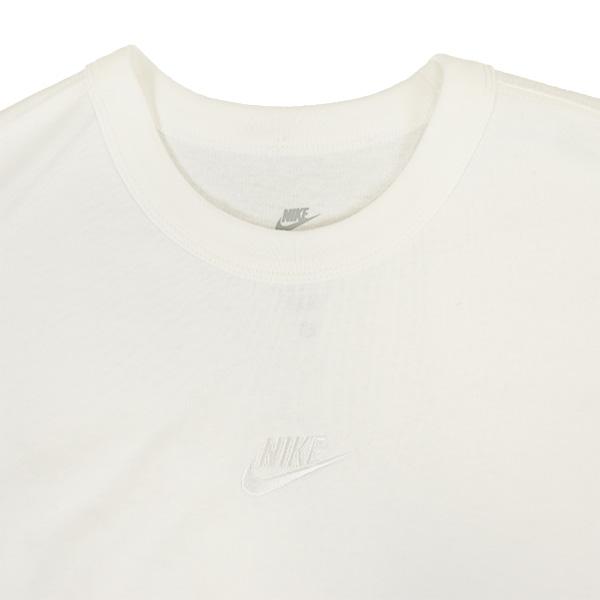 NIKE 【ネコポス送料無料】 ナイキ スポーツウェア プレミアム エッセンシャル Tシャツ DO7393-101 サッカー フットサル ...