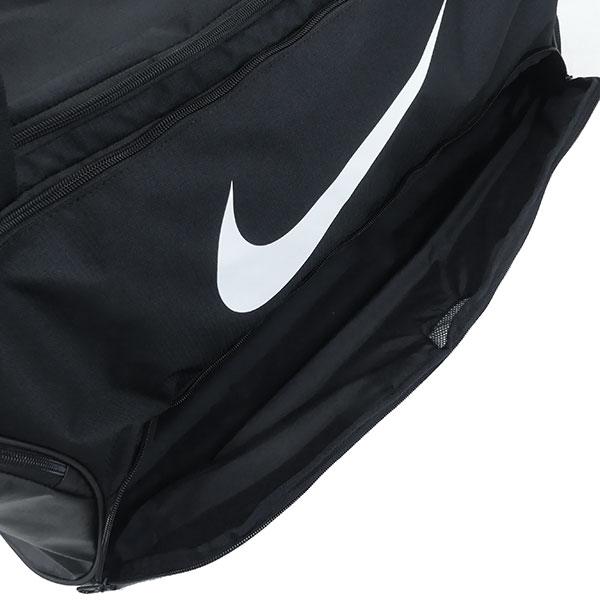 ナイキ NIKE ブラジリア ダッフル L 95L DO9193-010 サッカー フットサル 大型 ボストンバッグ 合宿 遠征 旅行 ...