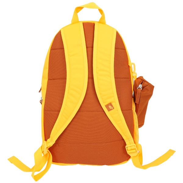 NIKE ナイキ ジュニア エレメンタル キッズバックパック 20L DR6084-845 サッカー フットサル リュックサック 練習 普段 ...