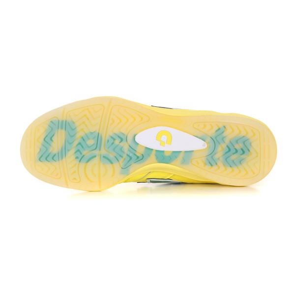 DALPONTE カンピーナスJP PRO2LTD デスポルチ desporte DS-2038-PYEL-KGC P-YEL×KG-CAMO ...