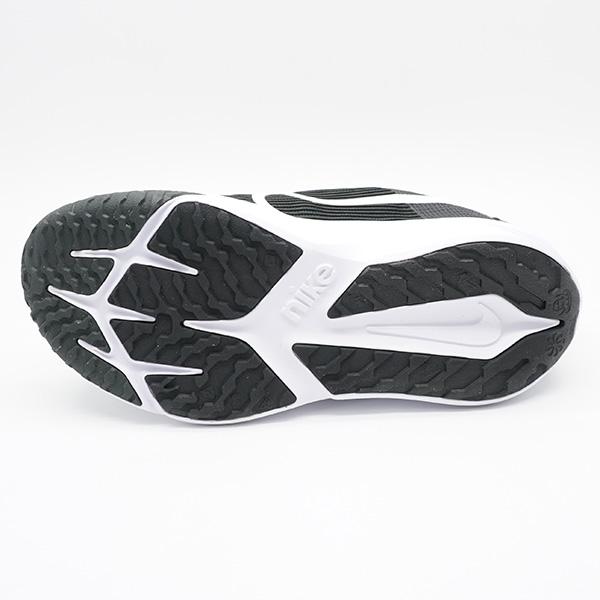 NIKE（ナイキ） スター ランナー 4 NIKE DX7614-001 ブラック ジュニア ランニングシューズ : フタバスポーツ ...