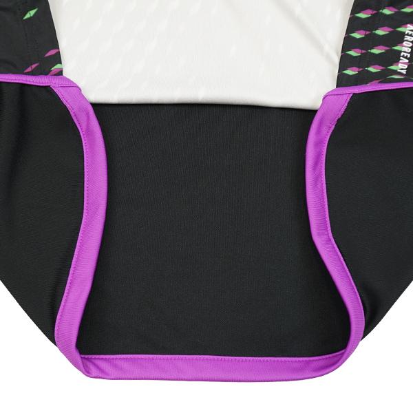 adidas（アディダス） バイエルンミュンヘン BAY 2023-24 アウェイ レプリカユニフォーム EVN35-HR3719 サッカー ...