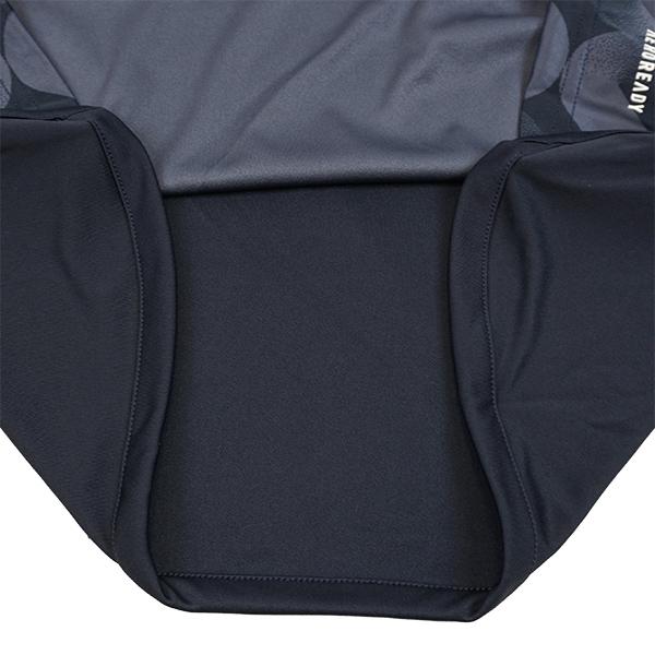 adidas レアルマドリード RMD 2023-24 アウェイ レプリカユニフォーム EVO03-IJ5901 サッカー 半袖 ネイビー ...