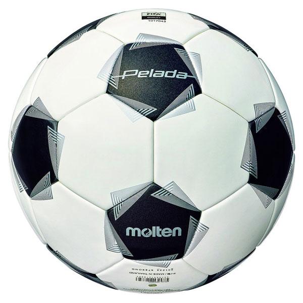 molten（モルテン） ペレーダ5000 サッカーボール 土用 5号 F5K5001