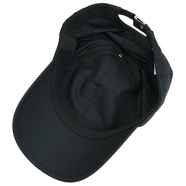 NIKE 【送料無料】 ナイキ DF クラブ CB MT スウッシュ L キャップ FB5372-010 サッカー フットサル 帽子 ブラック ...