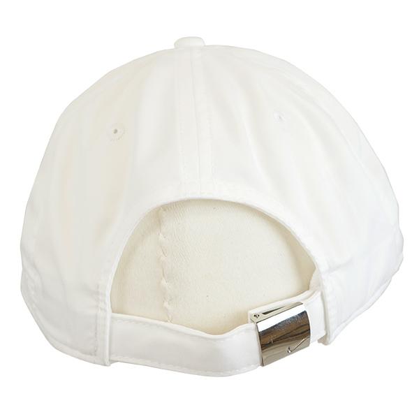 NIKE（ナイキ） 【送料無料】 NIKE DF クラブ CB MT スウッシュ L キャップ FB5372-100 サッカー フットサル ...