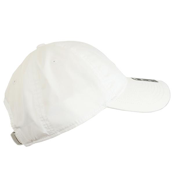 NIKE（ナイキ） 【送料無料】 NIKE DF クラブ CB MT スウッシュ L キャップ FB5372-100 サッカー フットサル ...