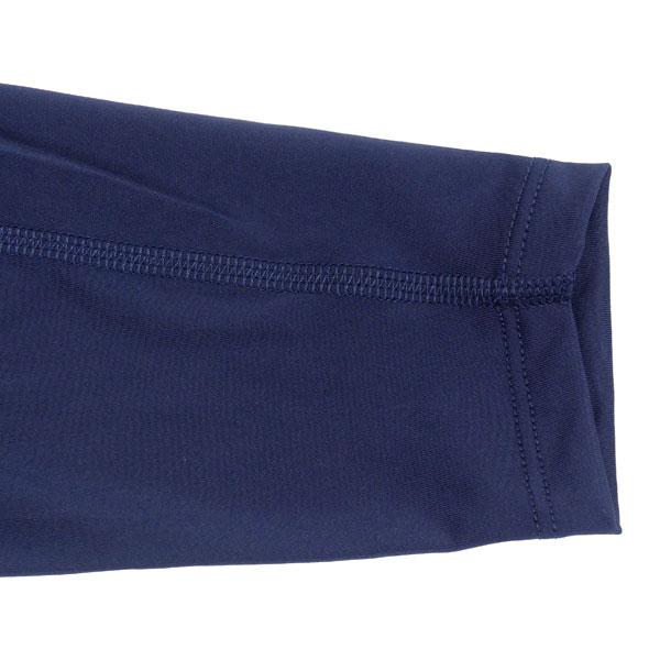 NIKE 【ネコポス送料無料】ナイキ メンズ Dri-FIT タイト ロングスリーブ フィットネストップ FB7920-451 サッカー ...