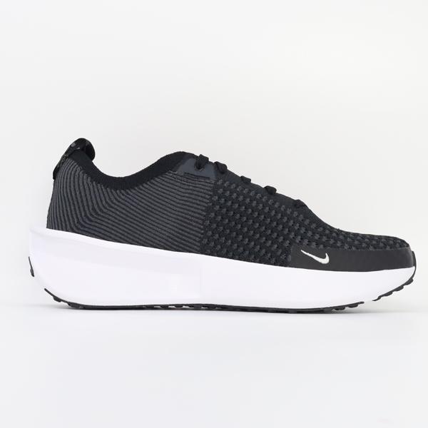 ナイキ NIKE ウィメンズ ランニングシューズ INTERRACT ラン FD2292-003 インタラクト マラソン ジョギング ブラック ...