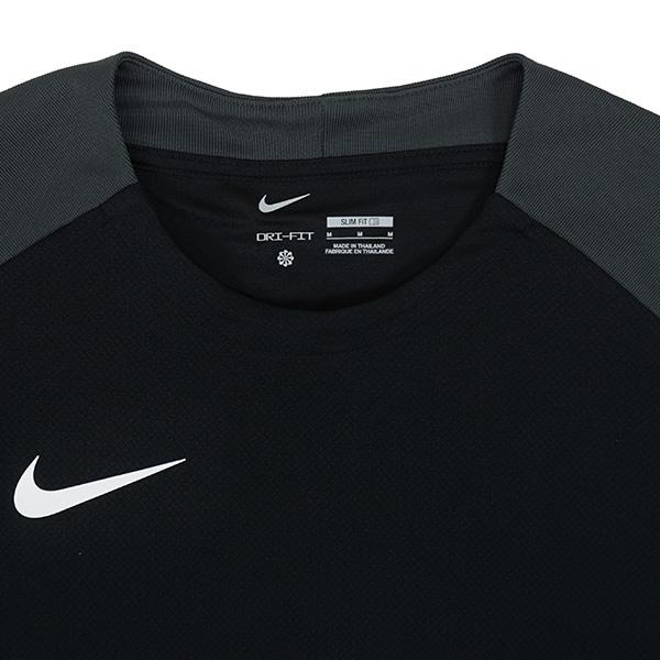 NIKE（ナイキ） 【上下セット】 NIKE DF ストライク 上下 FN2400-FN2402-010 サッカー フットサル プラシャツ ...