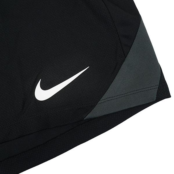 【上下セット】 ナイキ NIKE DF ストライク 上下 FN2400-FN2402-010 サッカー フットサル プラシャツ プラパン ...