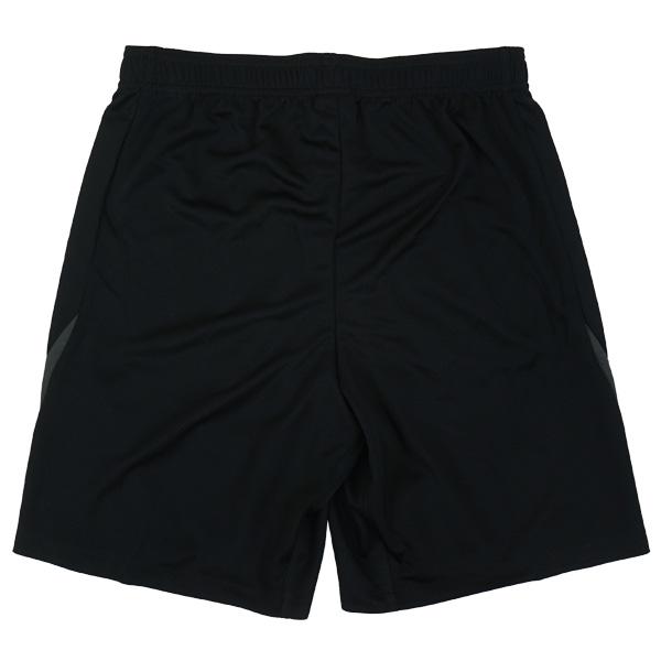 NIKE 【ネコポス送料無料】 ナイキ DF ストライク ショート KZ FN2402-010 サッカー フットサル プラクティスパンツ 練習 ...